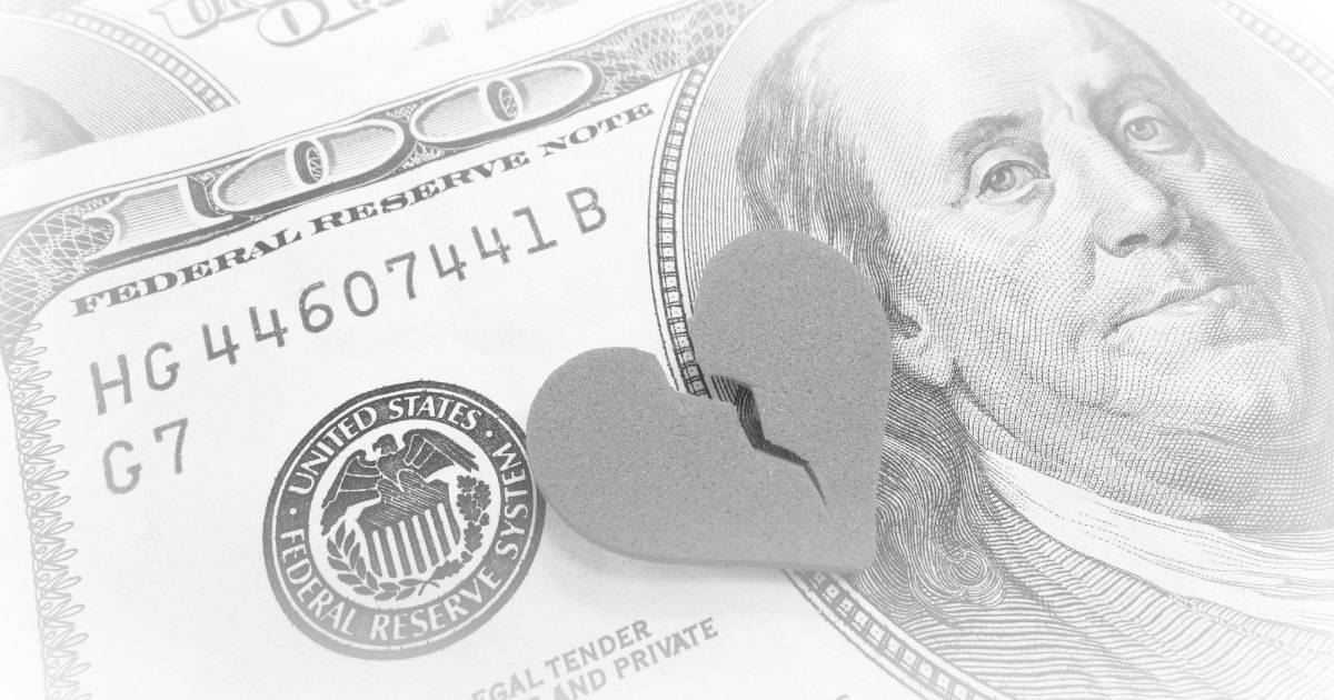 How to Have Better Money Talks With Your Partner - Women Who Money