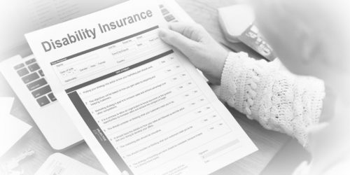 Disability Insurance: Do I really need it? - Women Who Money