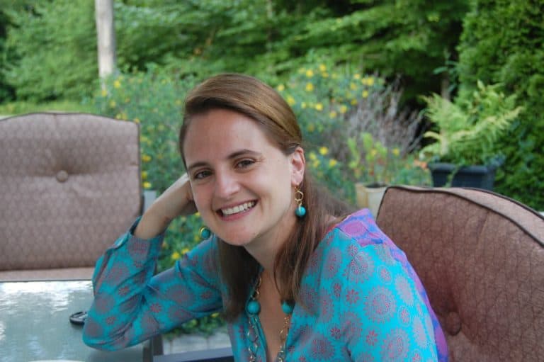 Inspiring Money Story: Experiment and Realize Dreams - Women Who Money