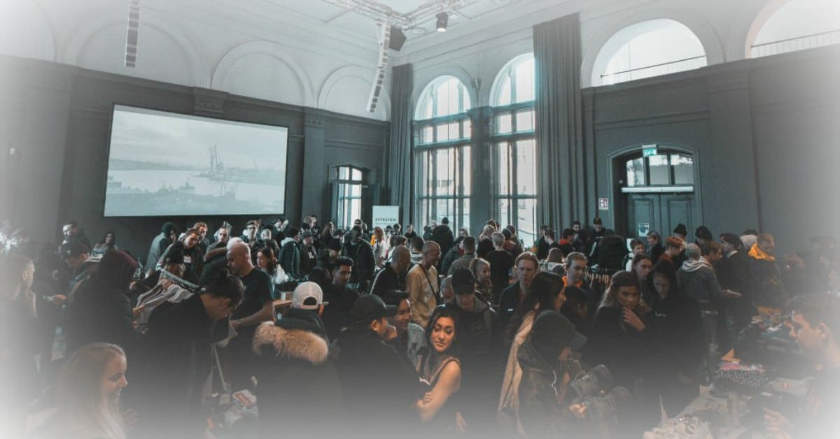 Is Attending a Professional Conference Worth It? - Women Who Money
