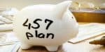 457(b) Plan: What is it and who qualifies for one? - Women Who Money