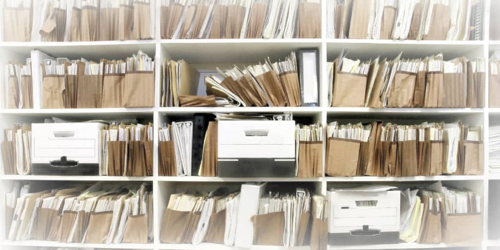 What Is The Best Way To Store Important Documents Women Who Money