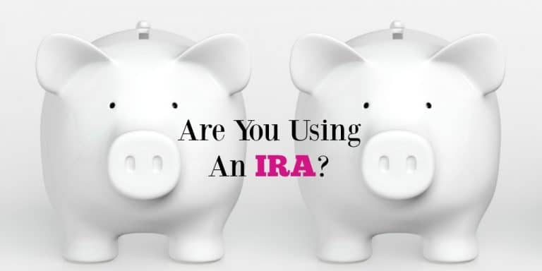 What Is an IRA and How Does it Work? - Women Who Money