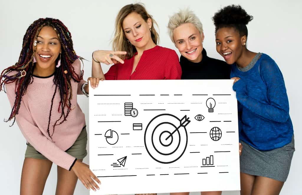 What Savings Goals Should You Focus on First? - Women Who Money