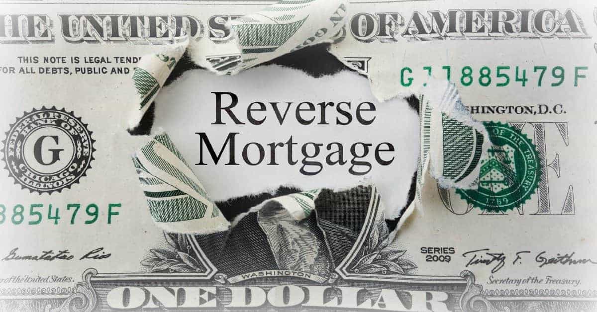 What is a Reverse Mortgage and Should I Get One? - Women Who Money