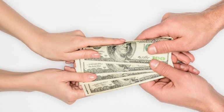 Sharing Expenses as a Couple: Making it fair - Women Who Money