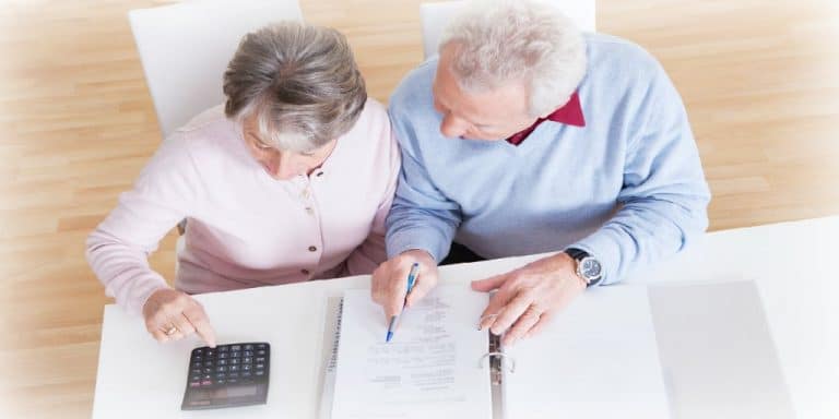 How to Best Help Aging Parents Financially? - Women Who Money