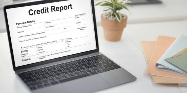 Credit Reports: How to order, read and understand yours - Women Who Money