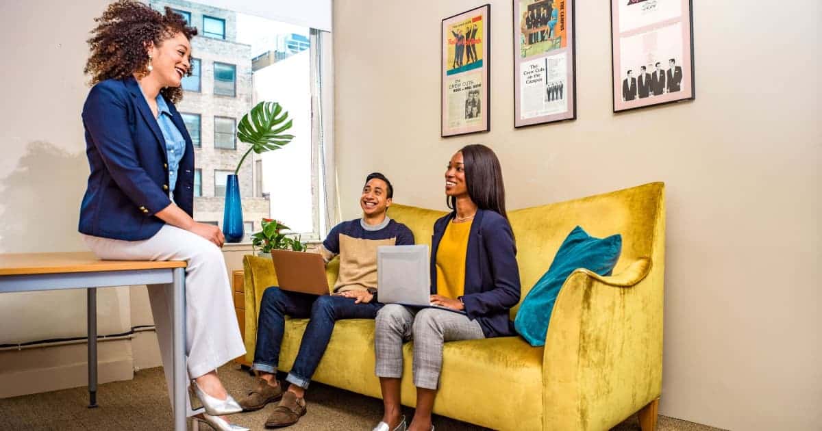 Pros and Cons of Hiring Friends or Family - Women Who Money