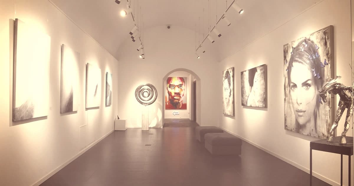 Is Investing in Fine Art Safe? [Masterworks Review] - Women Who Money