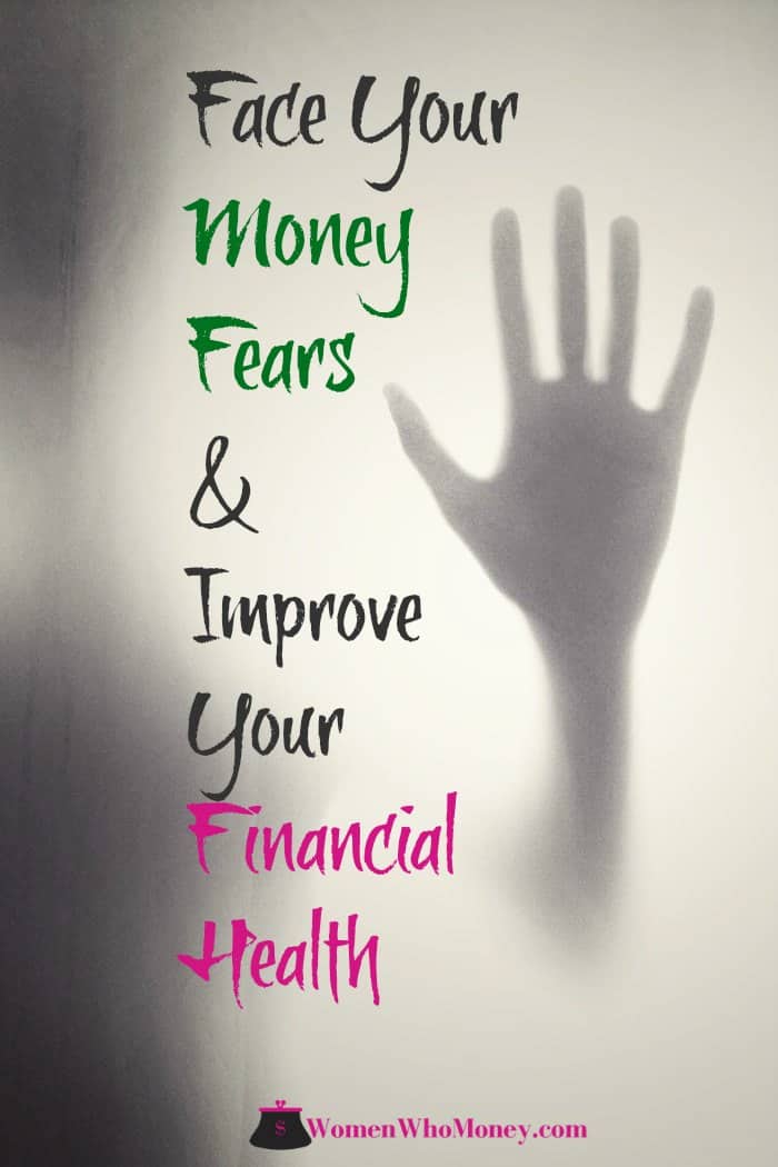 Financial Fears: 17 common money worries - Women Who Money