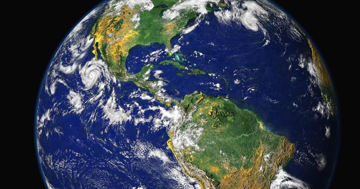 Touch the World Through Giving to These Charities - Women Who Money