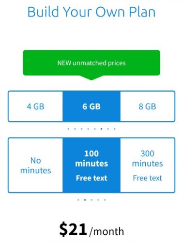 Tello Mobile Review: A good (and frugal) cellular option - Women Who Money