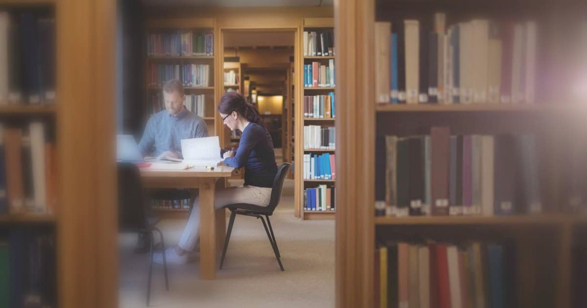 How Can Public Libraries Save You Money? - Women Who Money