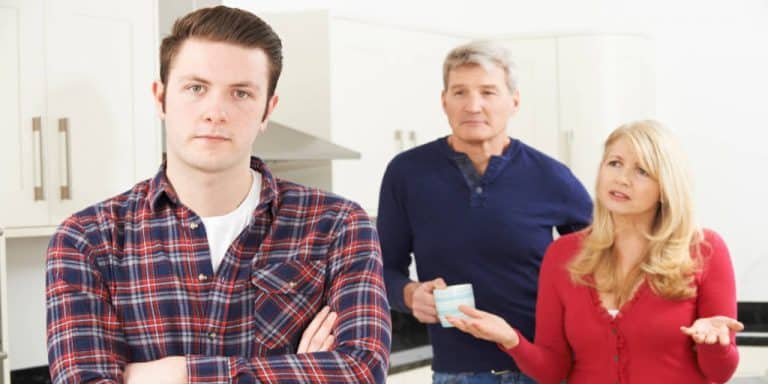 Should You Financially Support Your Adult Children? - Women Who Money