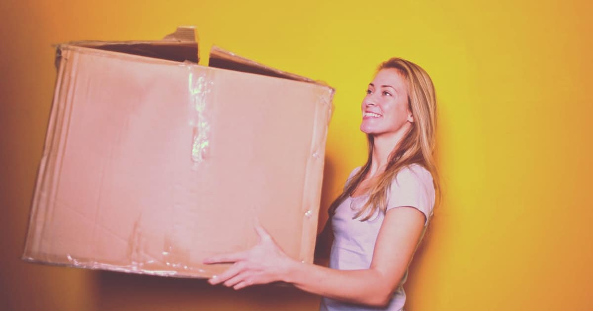 Should You Move Back Home to Save Money? - Women Who Money