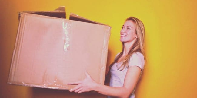 Should You Move Back Home to Save Money? - Women Who Money
