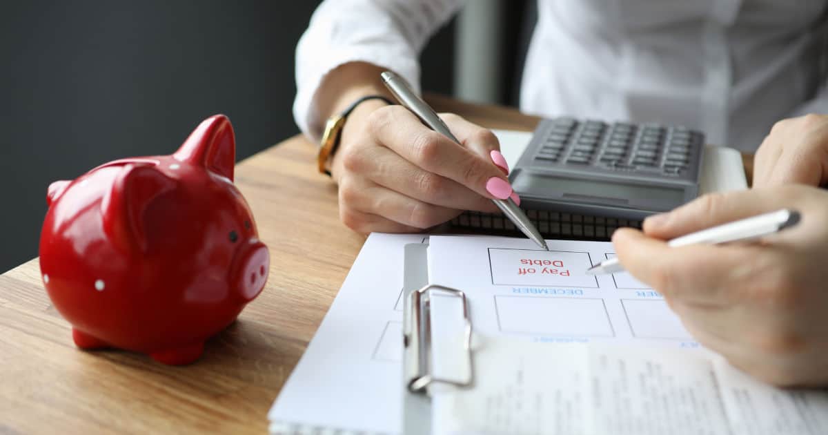 Pay Down Debt First or Start Investing? - Women Who Money