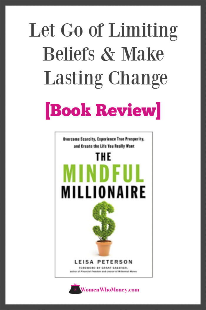 The Mindful Millionaire [Book Review] - Women Who Money