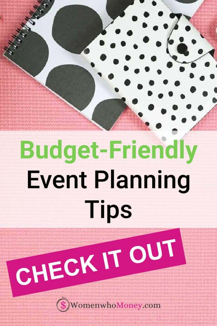 Best Budget-Friendly Party Planning Tips - Women Who Money