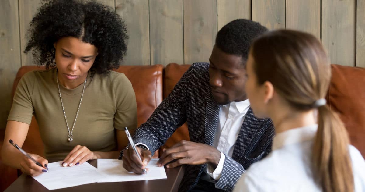 Getting Your Real Estate Purchase Offer Accepted - Women Who Money