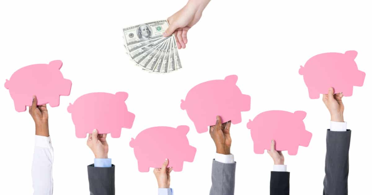 Is Having Multiple Bank Accounts a Good Idea? - Women Who Money Is Having Multiple Bank Accounts a Good Idea? - Women Who Money