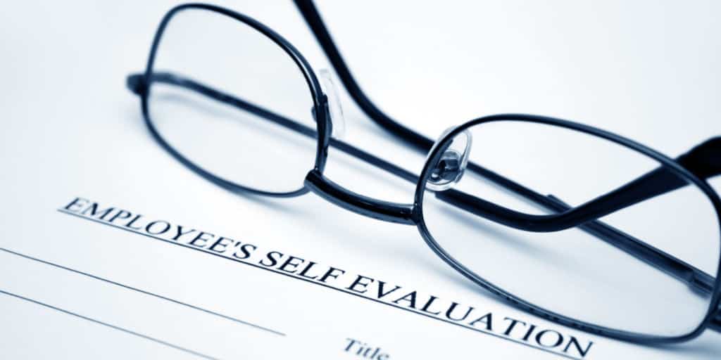 How to Write a Self-Evaluation that Shines - Women Who Money