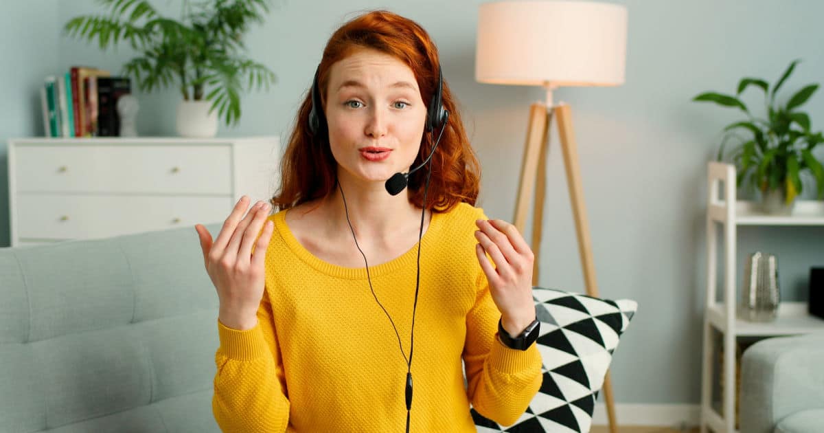 Biggest Online Interview Mistakes [+how to avoid them] - Women Who Money