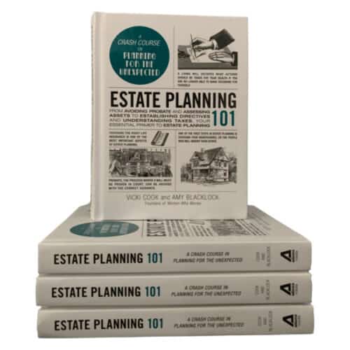Estate Planning Tools and Resources - Women Who Money