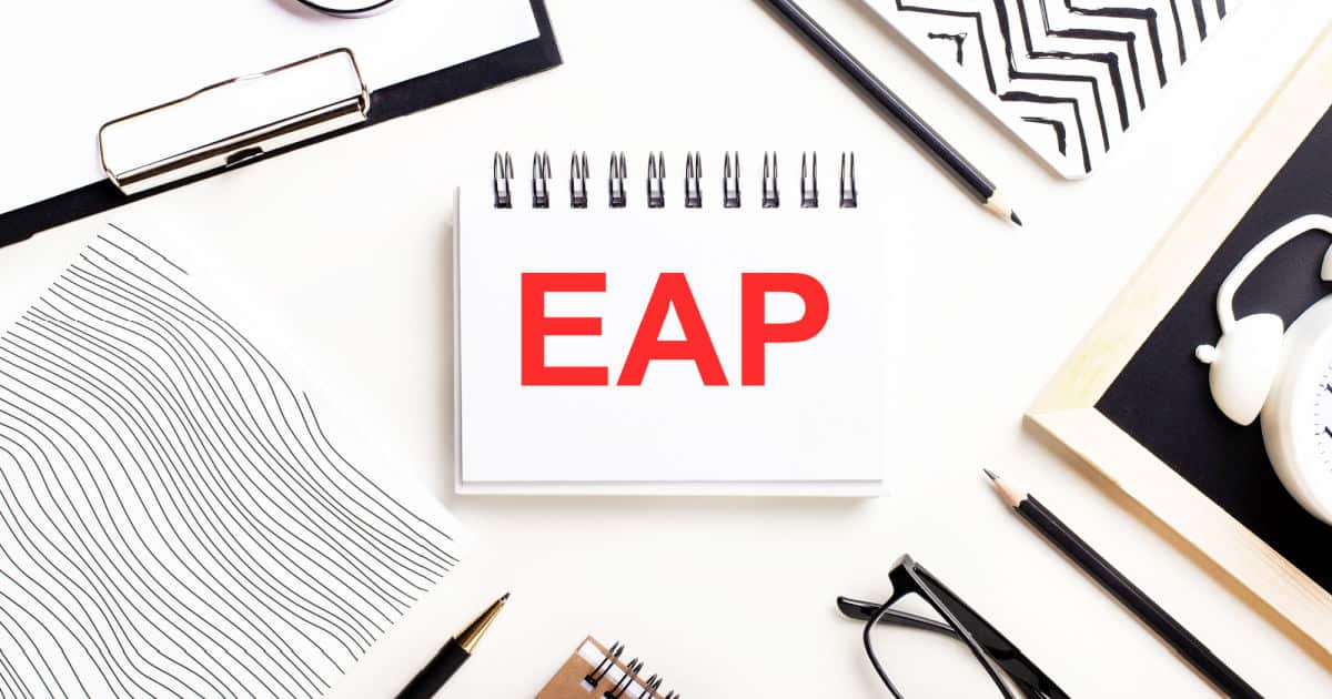 Employee Assistance Program (EAP): How one can help - Women Who Money