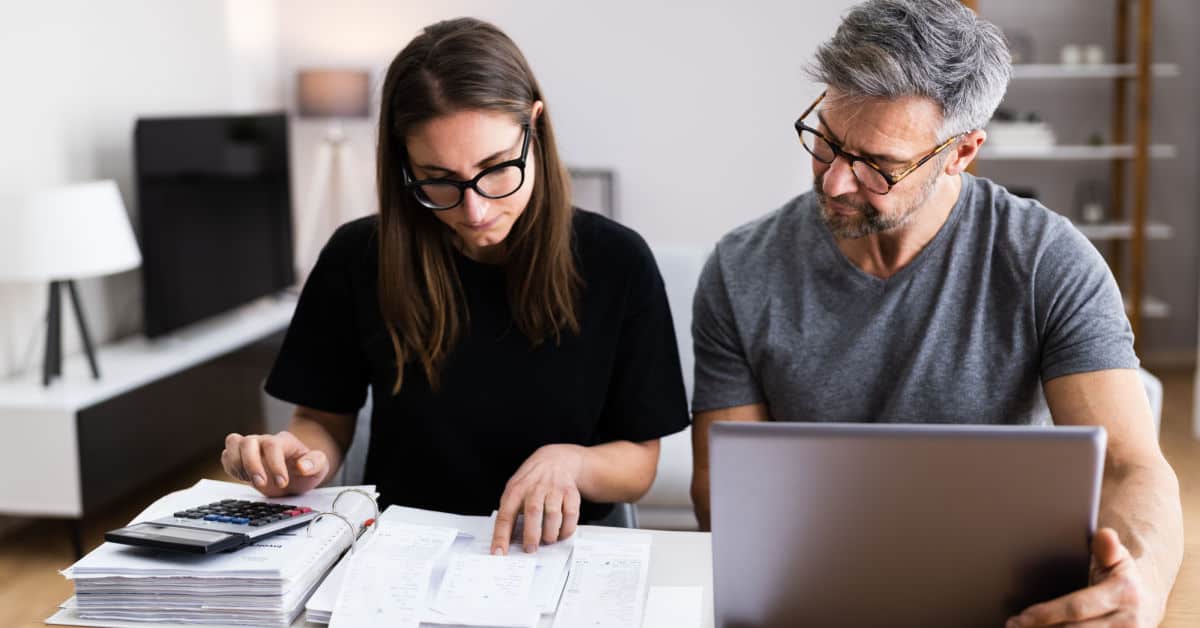 How We’ve Lived on One Income for 20 Years - Women Who Money