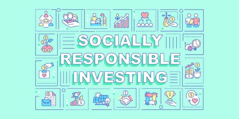 What Are Social Responsible Investments? - Women Who Money